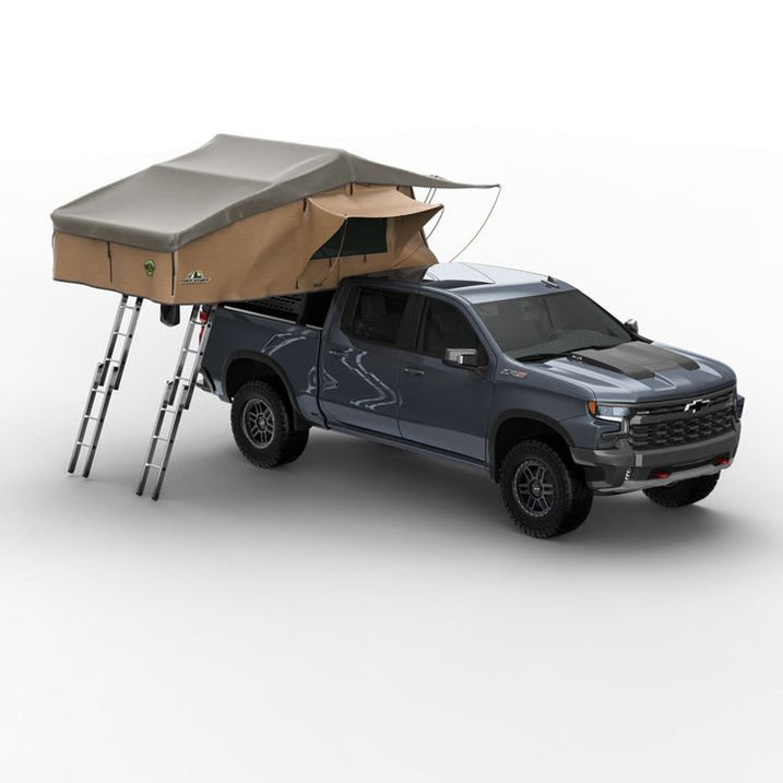 Overland Tents & Awning - Recon Recovery