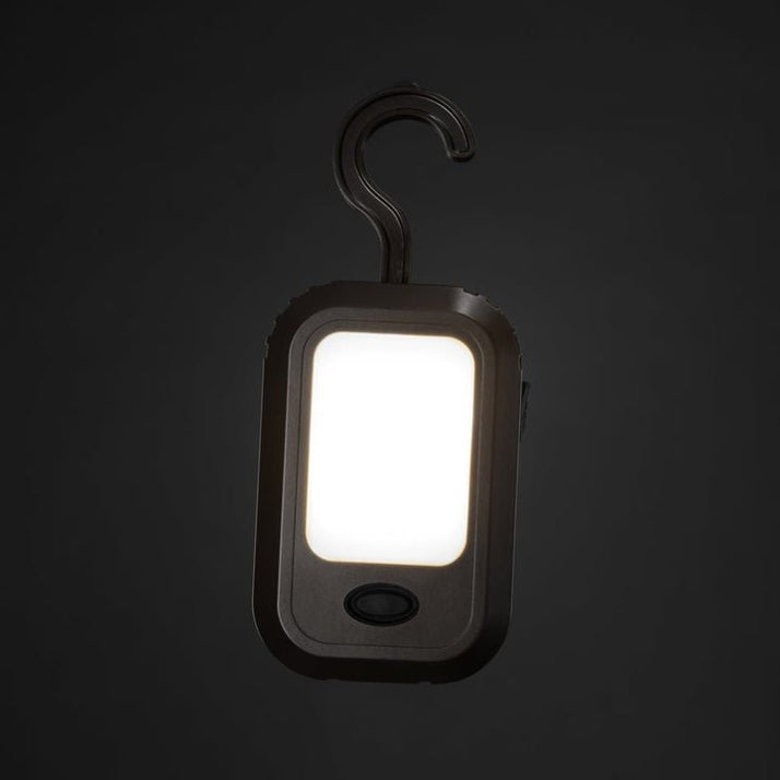 Tuff Stuff TS-4-1000 Halo 9.75" Solar Freestanding Light With Speaker ...