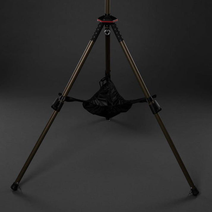 Tuff Stuff TS-4-1001 Titan 12" Solar Freestanding Light - Recon Recovery