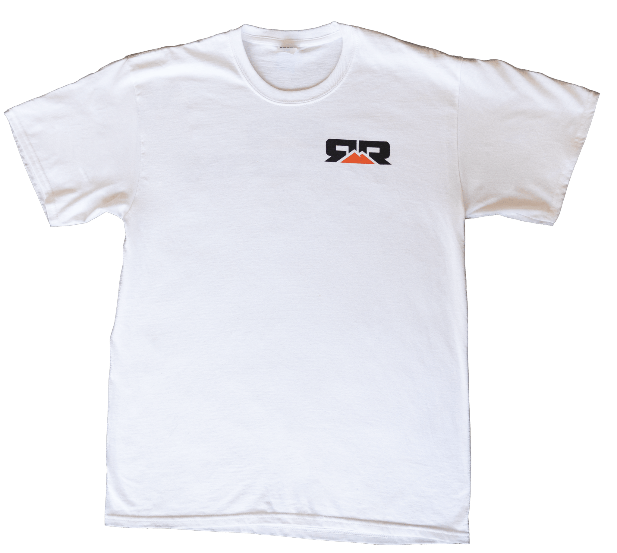 Recon Recovery Men's Original Brand T-Shirt - White (Free Shipping ...